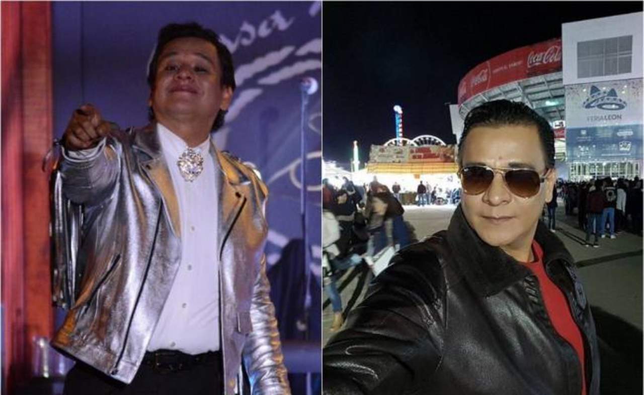 Asesinan a imitador de Juan Gabriel