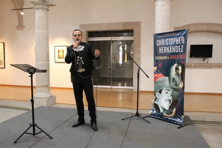 Christopher Hernández vuelve al Victoria