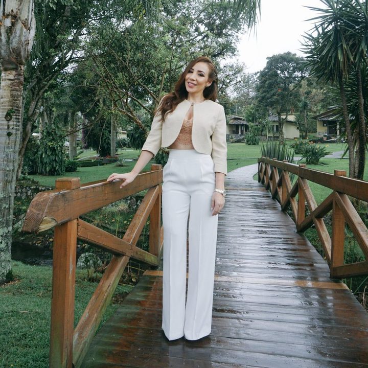 Dos años de cárcel a 'novia' de Duarte