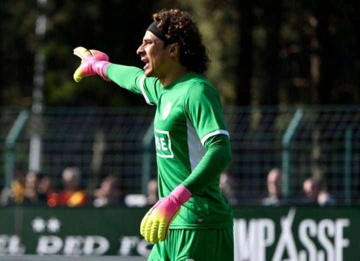 Ochoa inicia con triunfo