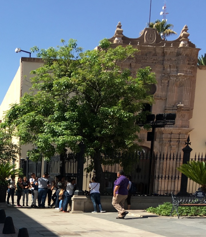 UJED inicia nuevo semestre