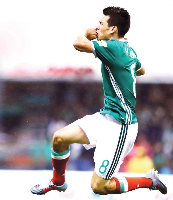 ¡Nos vamos al mundial! ¡Nos vamos al mundial!