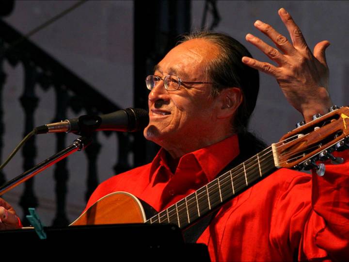 Palomares festejará 45 años de carrera