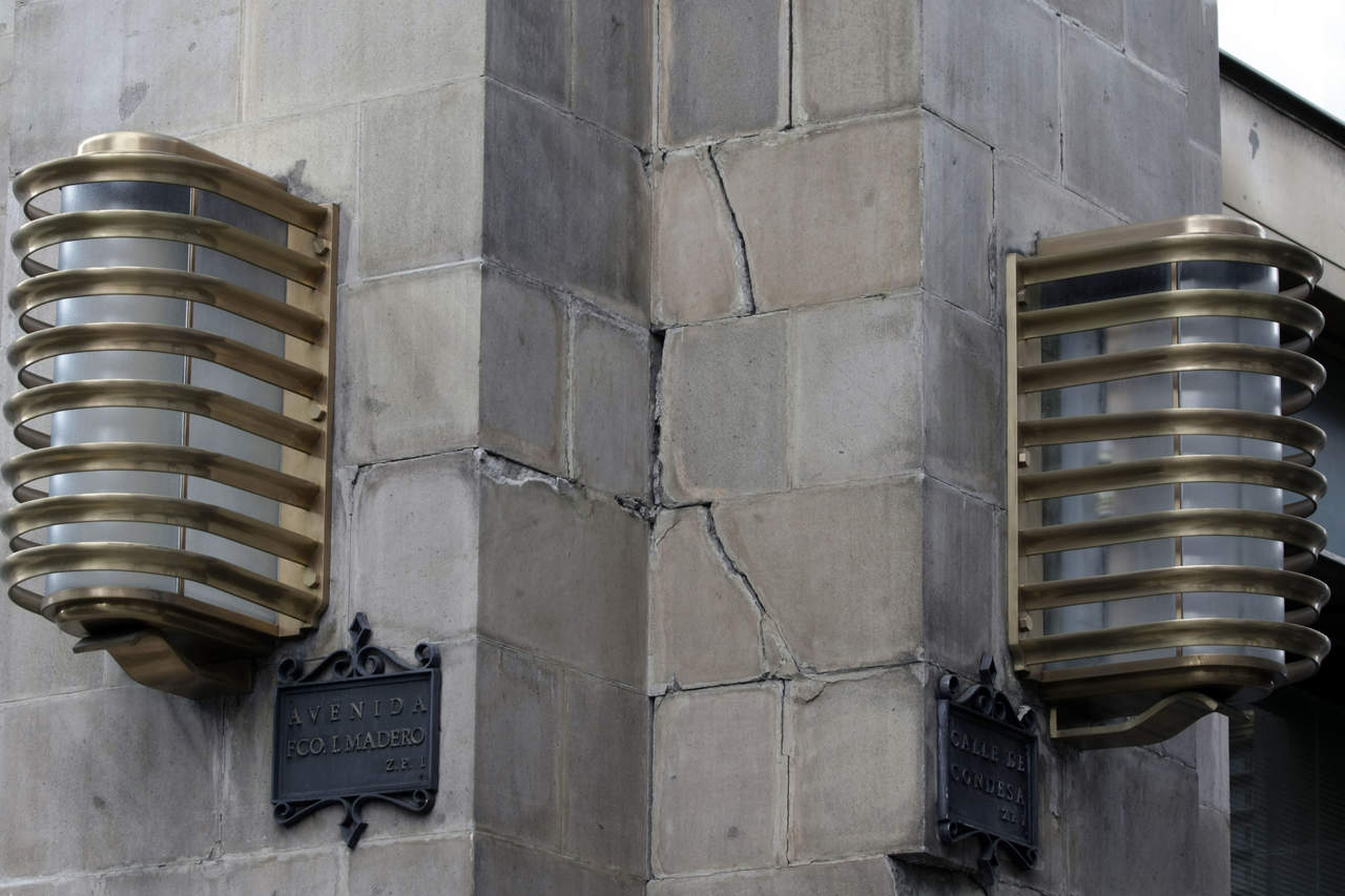 Restablece CFE el 92% de energía eléctrica tras sismo