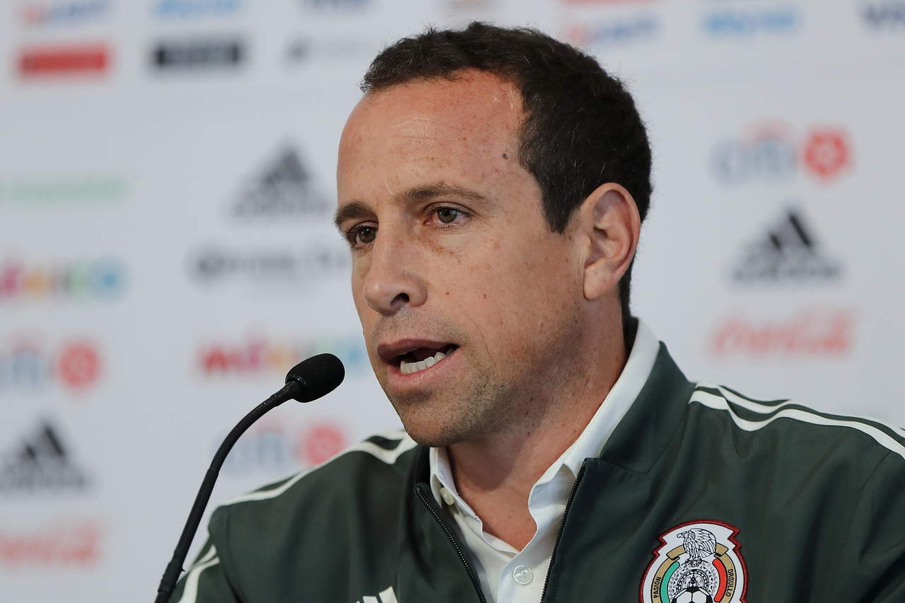 Torrado buscará no interferir en el trabajo de Osorio