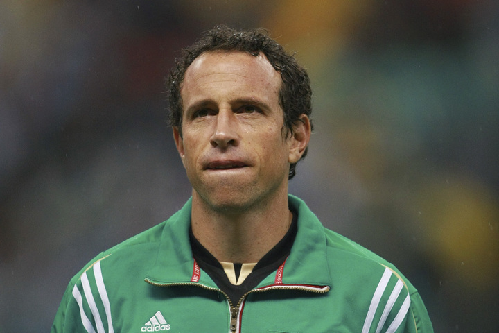 Torrado, a trabajar