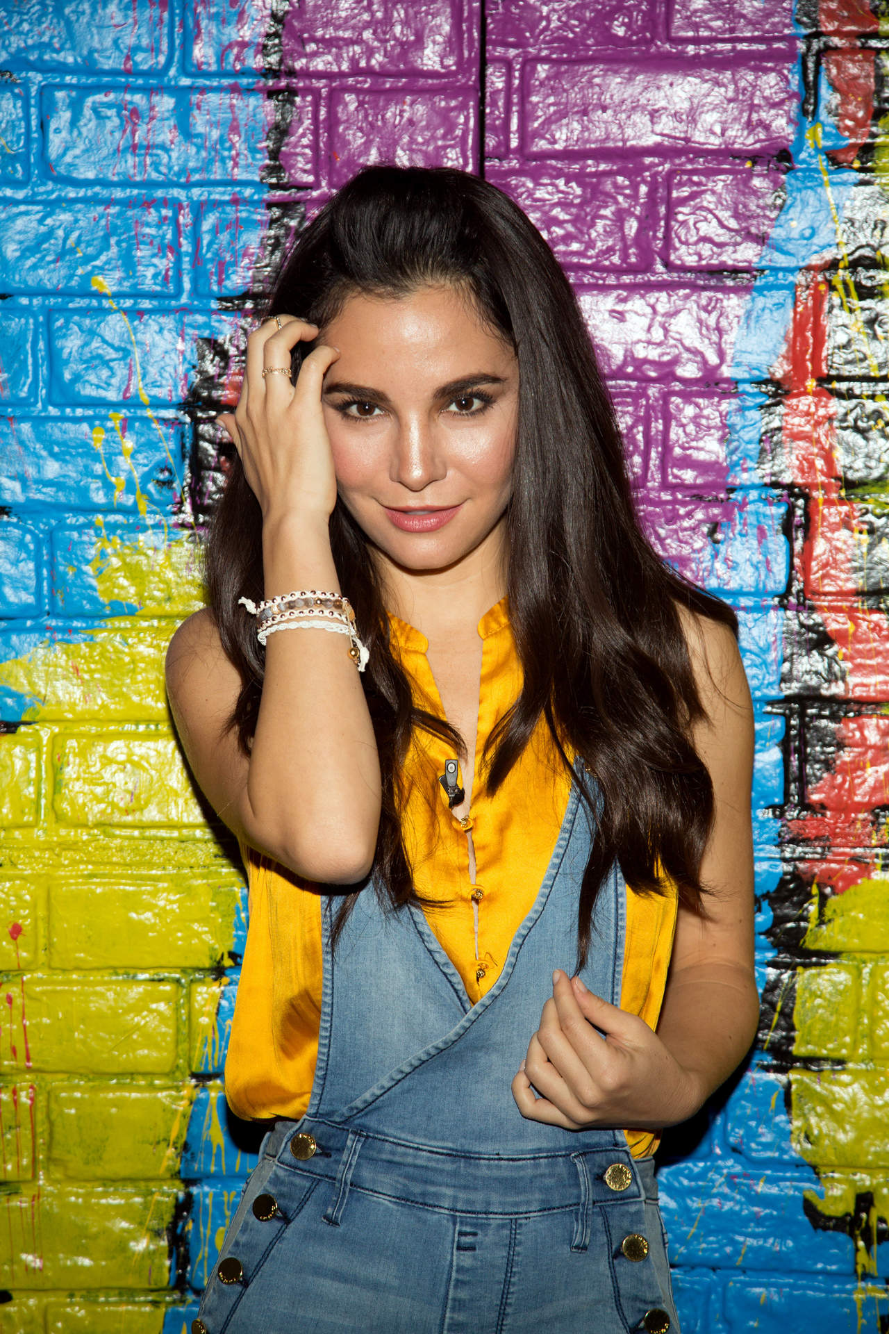 Higareda se convierte en heroína