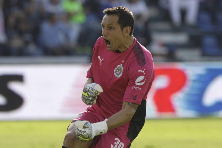 Chivas inicia pretemporada