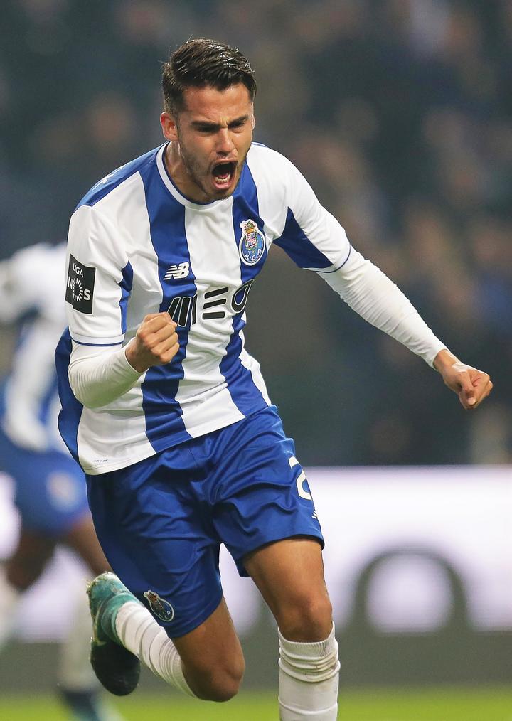 El Porto vence al CS Marítimo