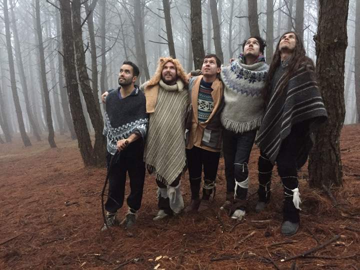 Porter prepara nuevo disco