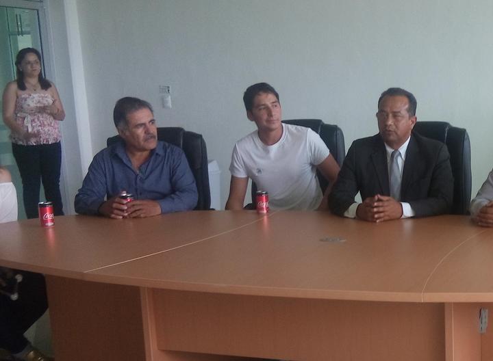 Gestiona el ITVG una nueva carrera