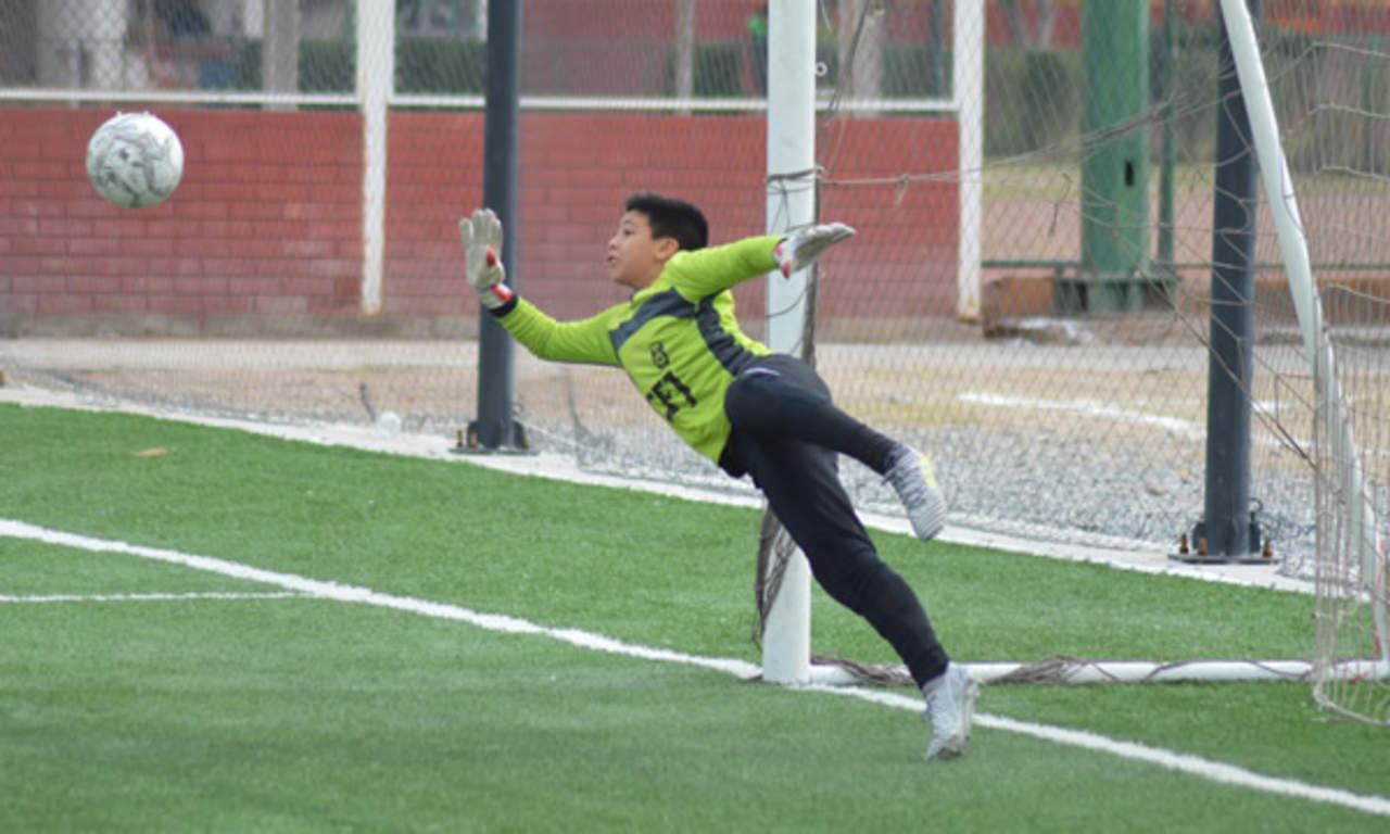 Abren inscripciones para Liga de Asqueles y Prospectos