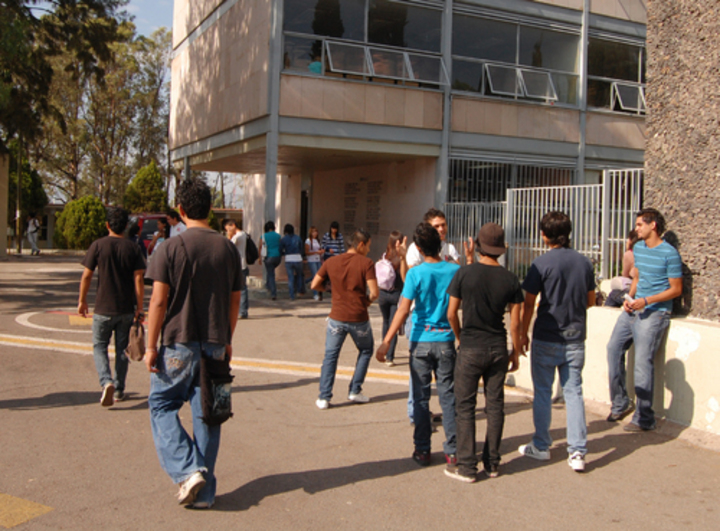 Alumnos de Diurna estarán en Brasil