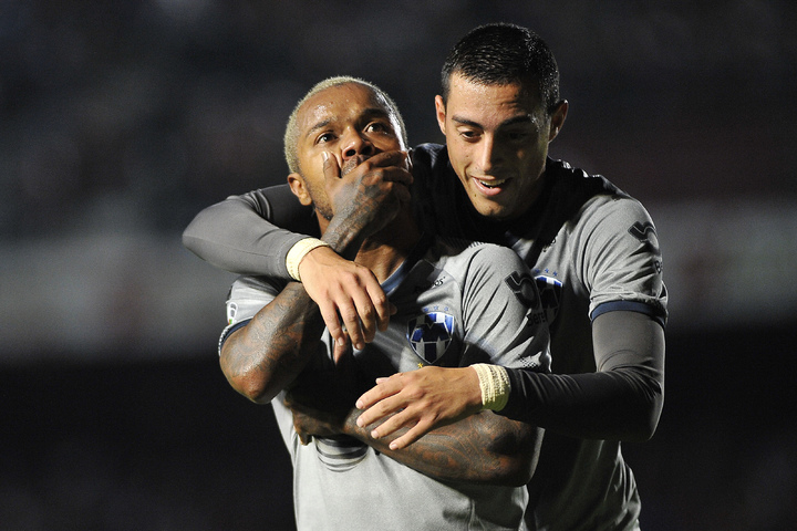 El Campeón tiene su primera victoria
