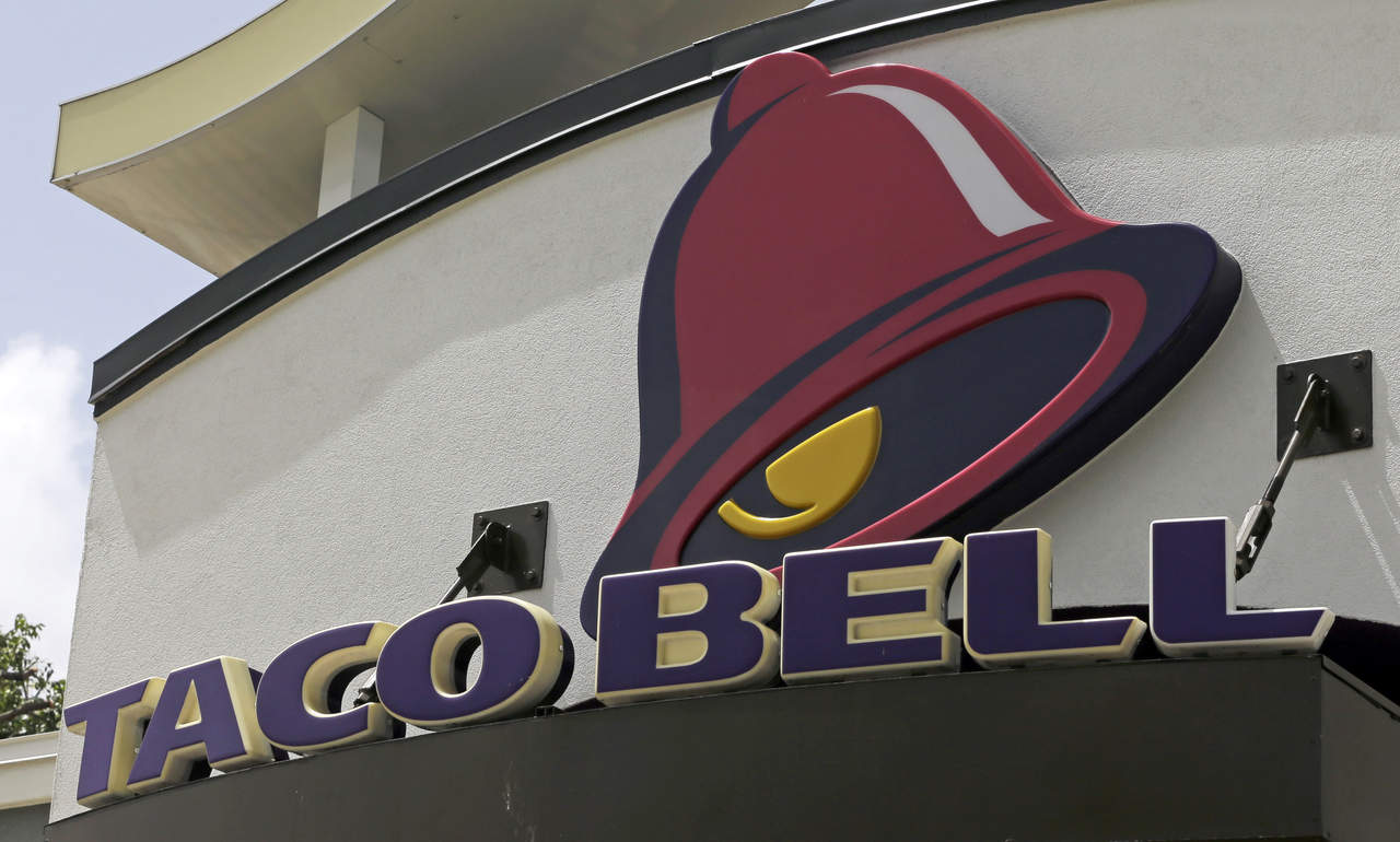 Taco Bell supera en ventas a Burguer King, revela informe de Technomic
