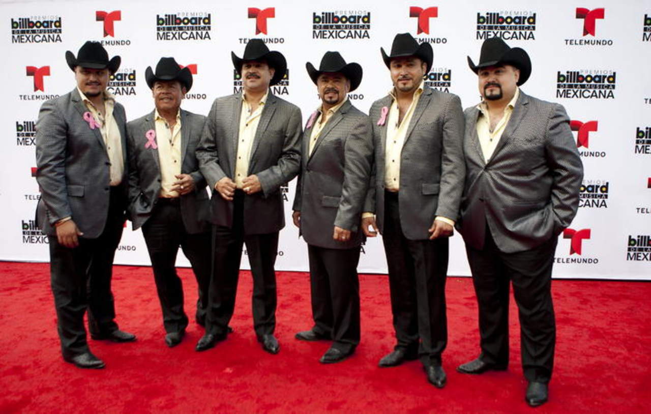 Los Rieleros del Norte celebran 35 años con disco grabado con sus amigos