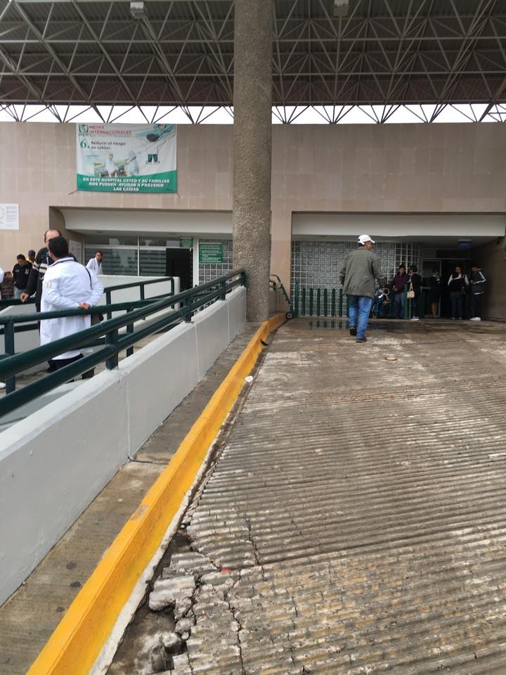 Urgencias del IMSS atenderá de manera normal en 'días santos'