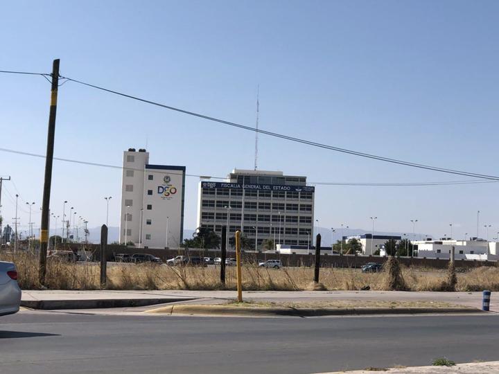 En abril inicia reestructura en Fiscalía de Durango