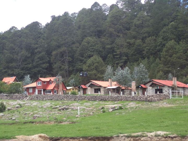 Red de cabañas busca créditos