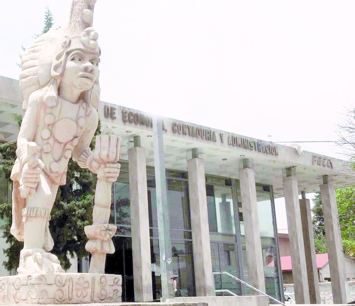 Maestrías en la FECA, por iniciar