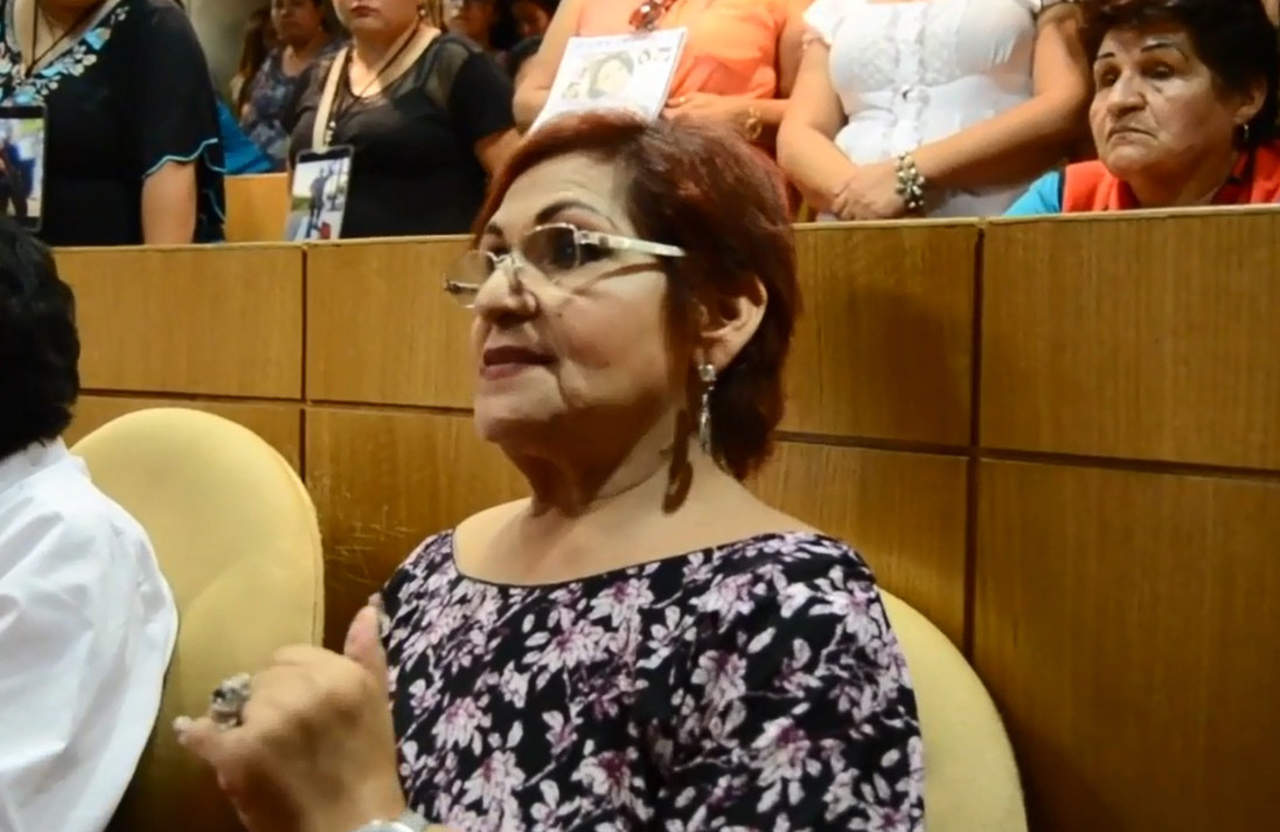 Recuerdan A La Activista Miriam Rodríguez A Un Año De Su Homicidio