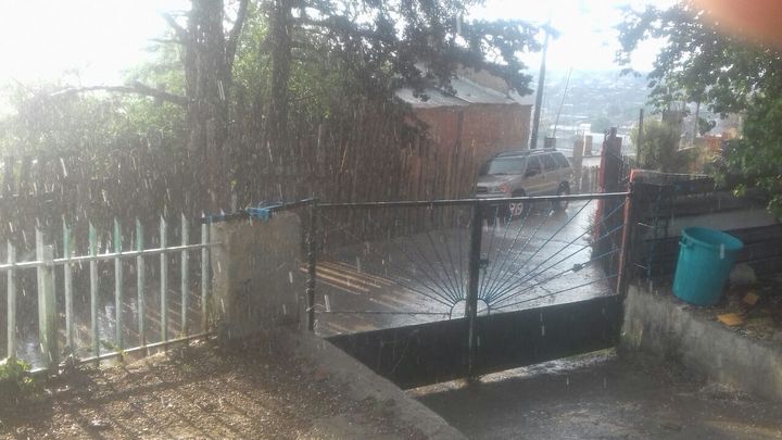 Continuará alza de temperaturas