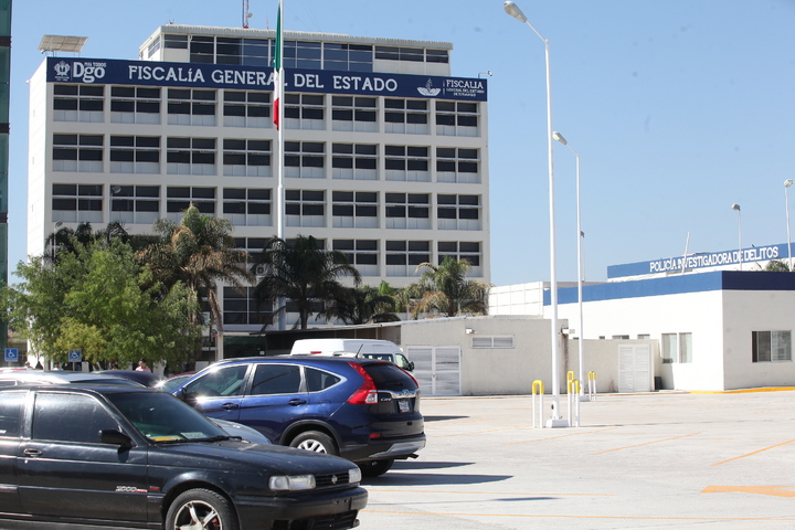 Juicios orales reducen tiempo de procesos legales: FGED