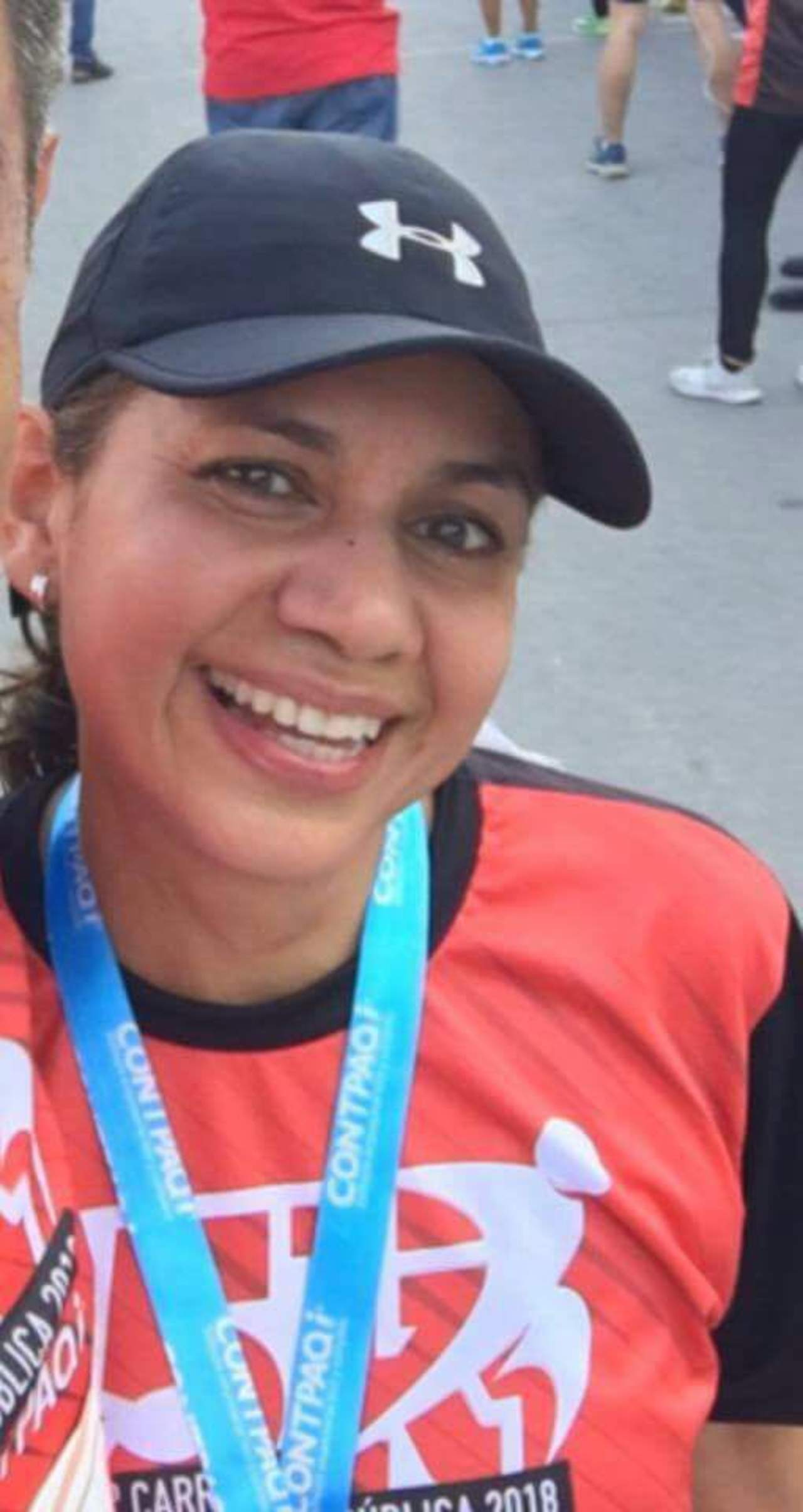 Capturan a segundo implicado en feminicidio de Alicia Díaz