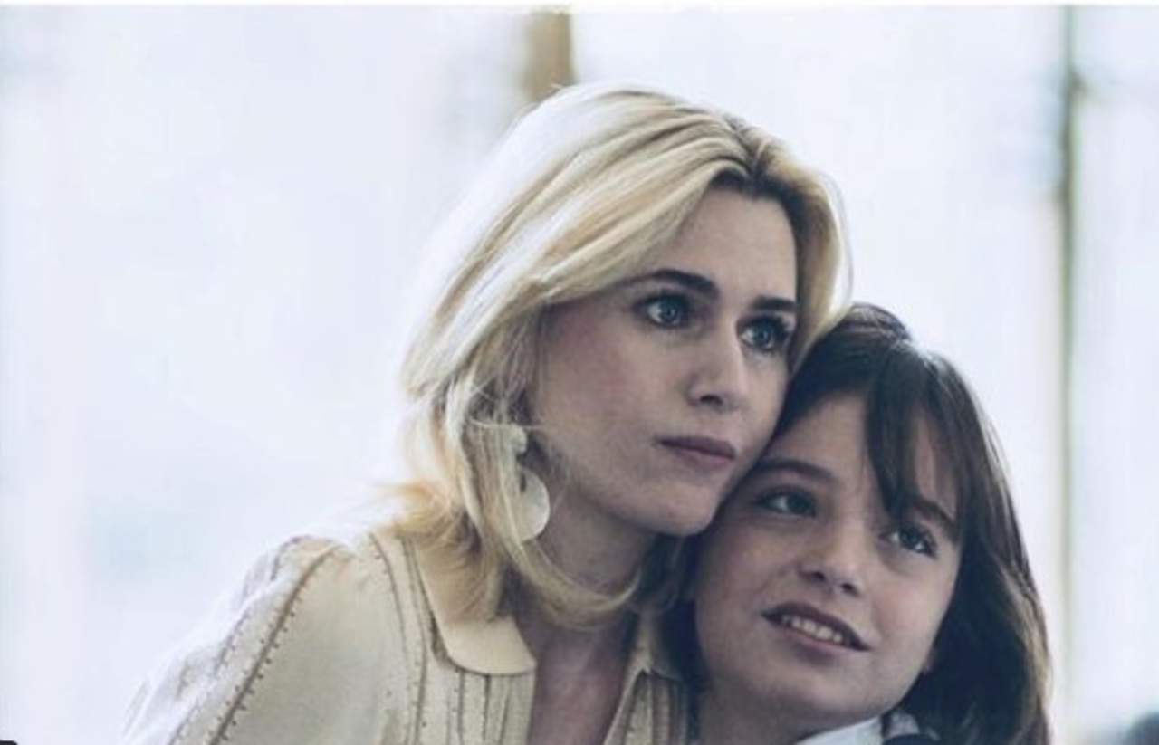 ¿Quién da vida a Marcela Basteri en la serie de Luis Miguel?