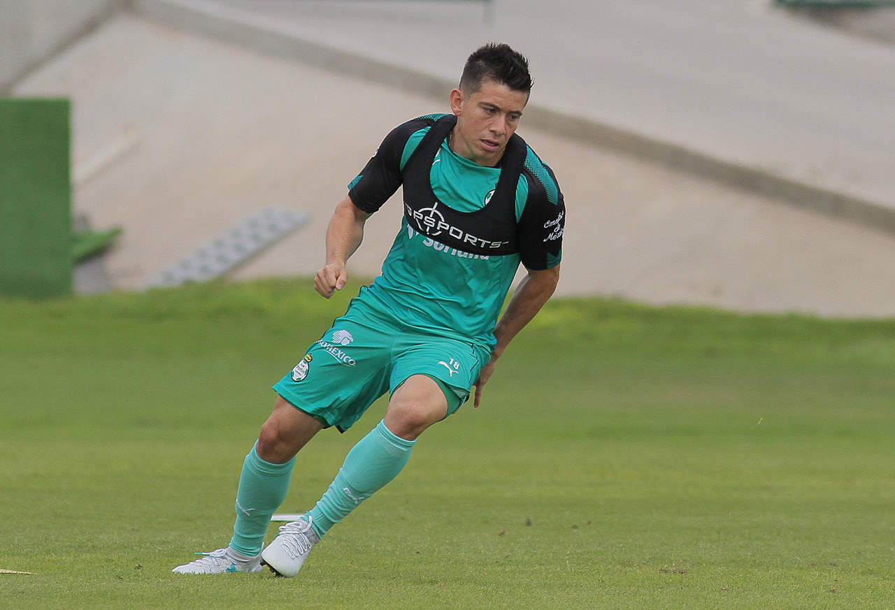 David Andrade va a Tampico Madero para el Apertura 2018