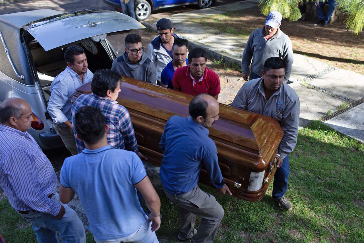 Proceso electoral en México dejó 152 asesinatos políticos