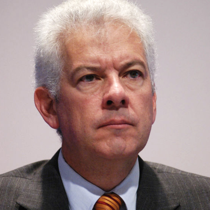 Va justicia por Gastón Azcárraga