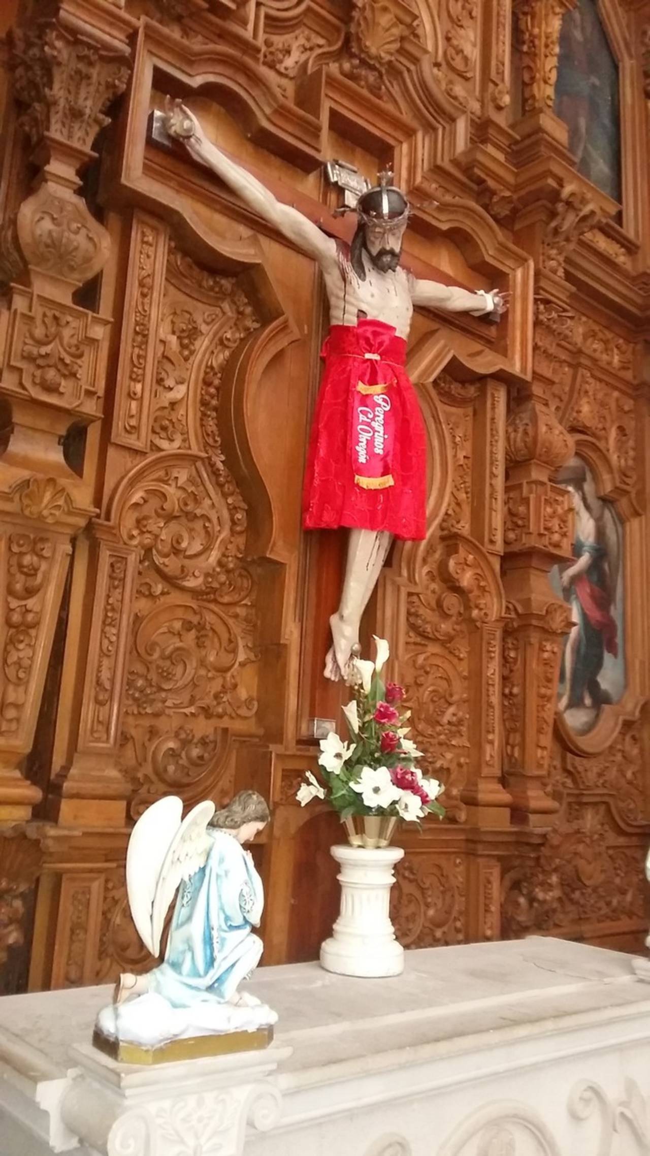 El histórico 6 de agosto de Cuencamé