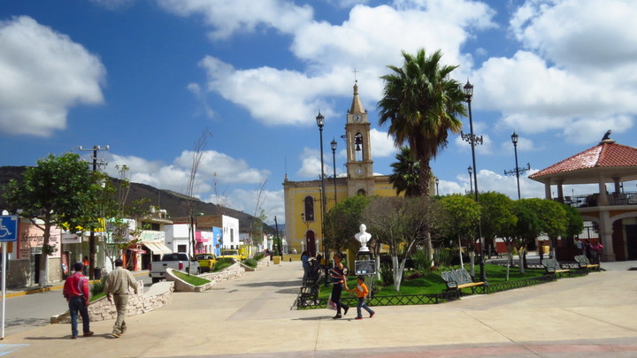 Buscan dar promoción a Canatlán