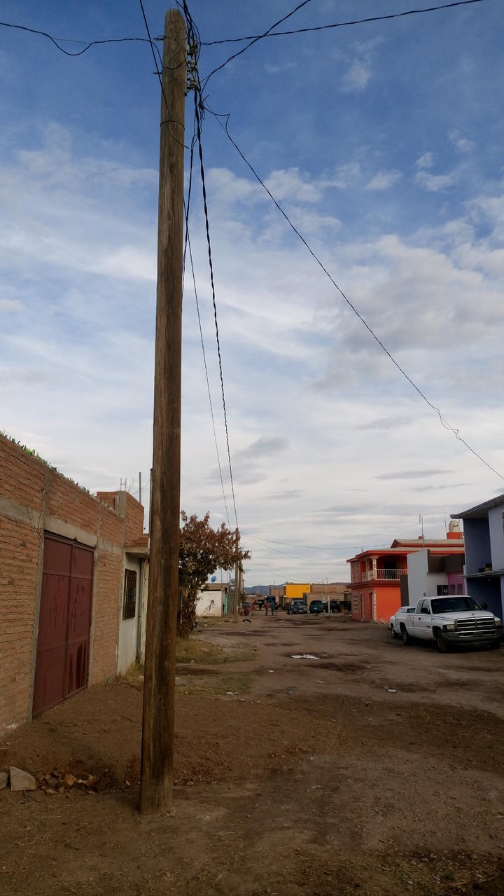 Por regularizar, 30 colonias en Durango