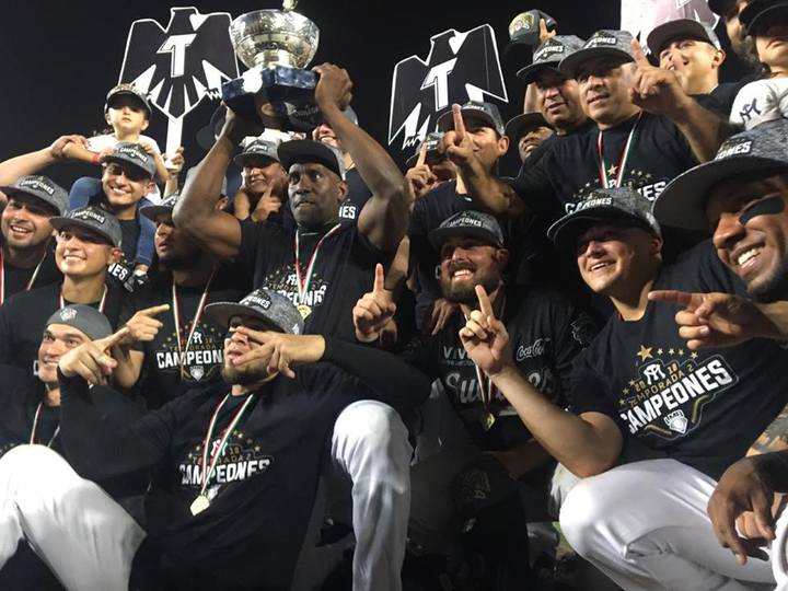 Sultanes consigue su título 10