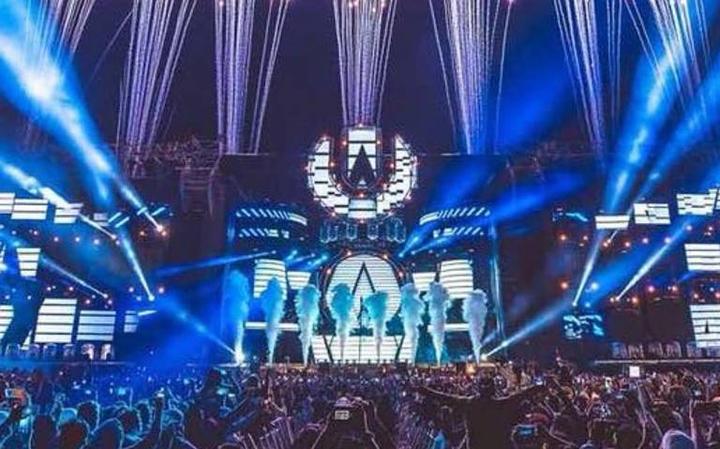 Primero fue el Force Fest, ahora se quejan del Ultra