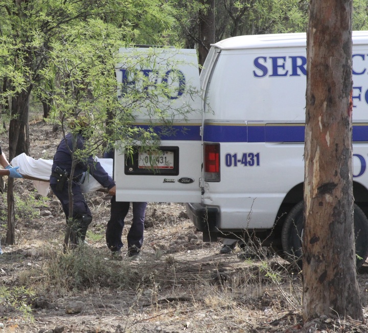Muere en aserradero tras falla mecánica