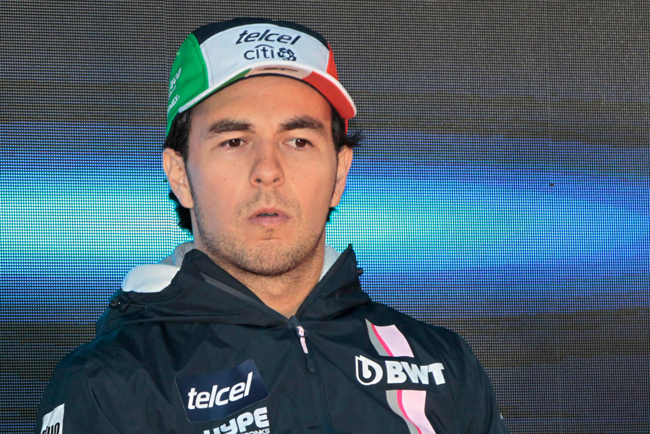 Force India destaca cualidades para confiar de nuevo en 'Checo'