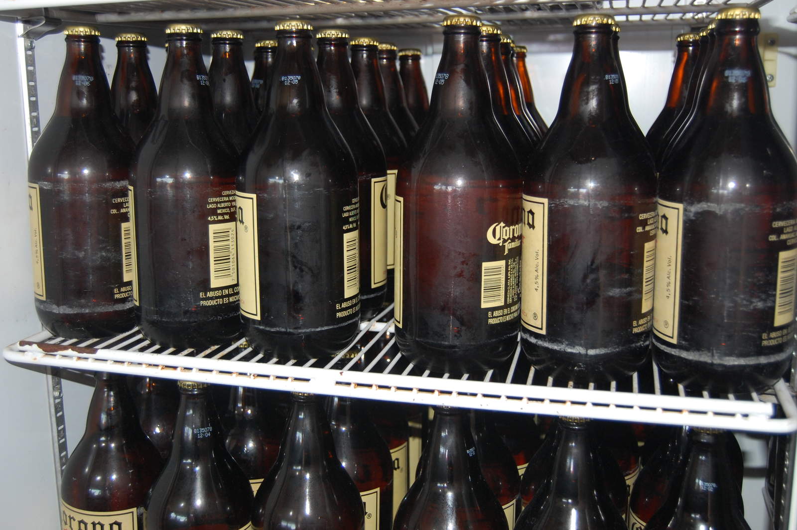 Solicitan ampliación de horario para venta de alcohol en Lerdo