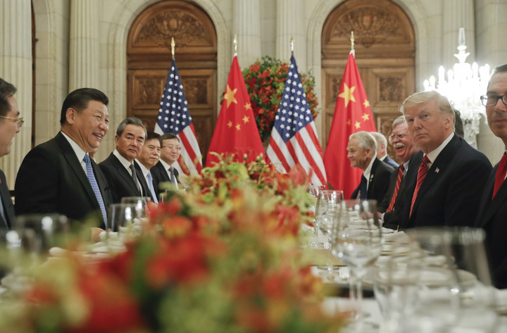 Eu Y China Suspenden Aranceles