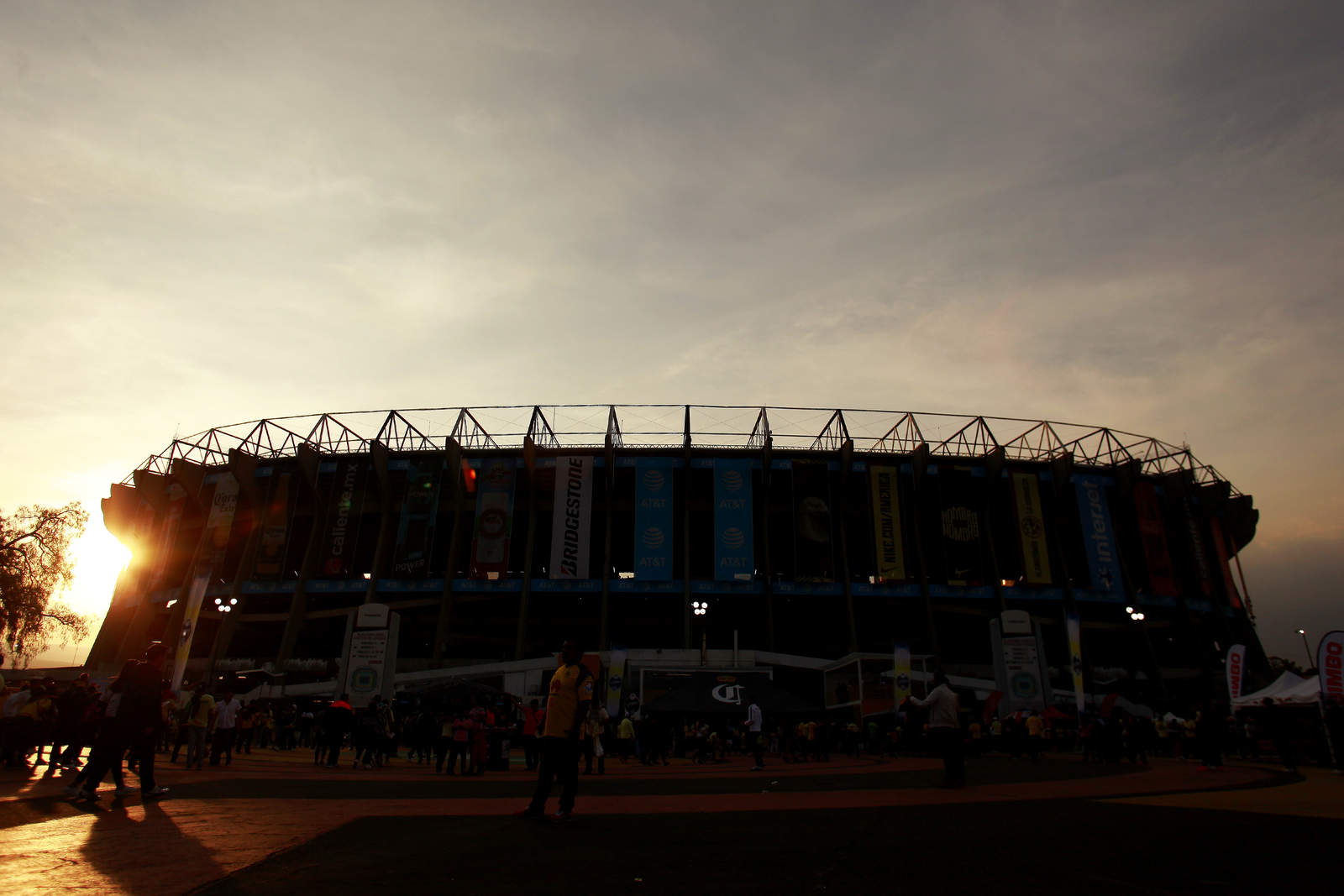 Estadio Azteca vivirá ‘doble’ final 16 años después