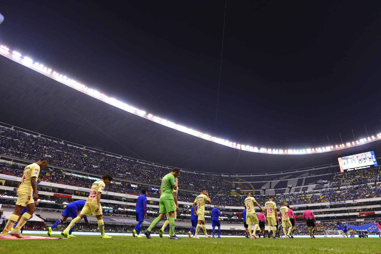 Las claves para que Cruz Azul y América llegaran a la final