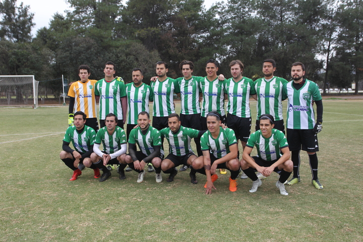 Campestre conquista la Nuevo Durango