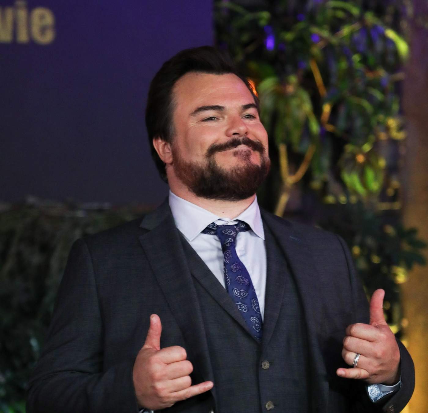 Jack Black se lanza como youtuber