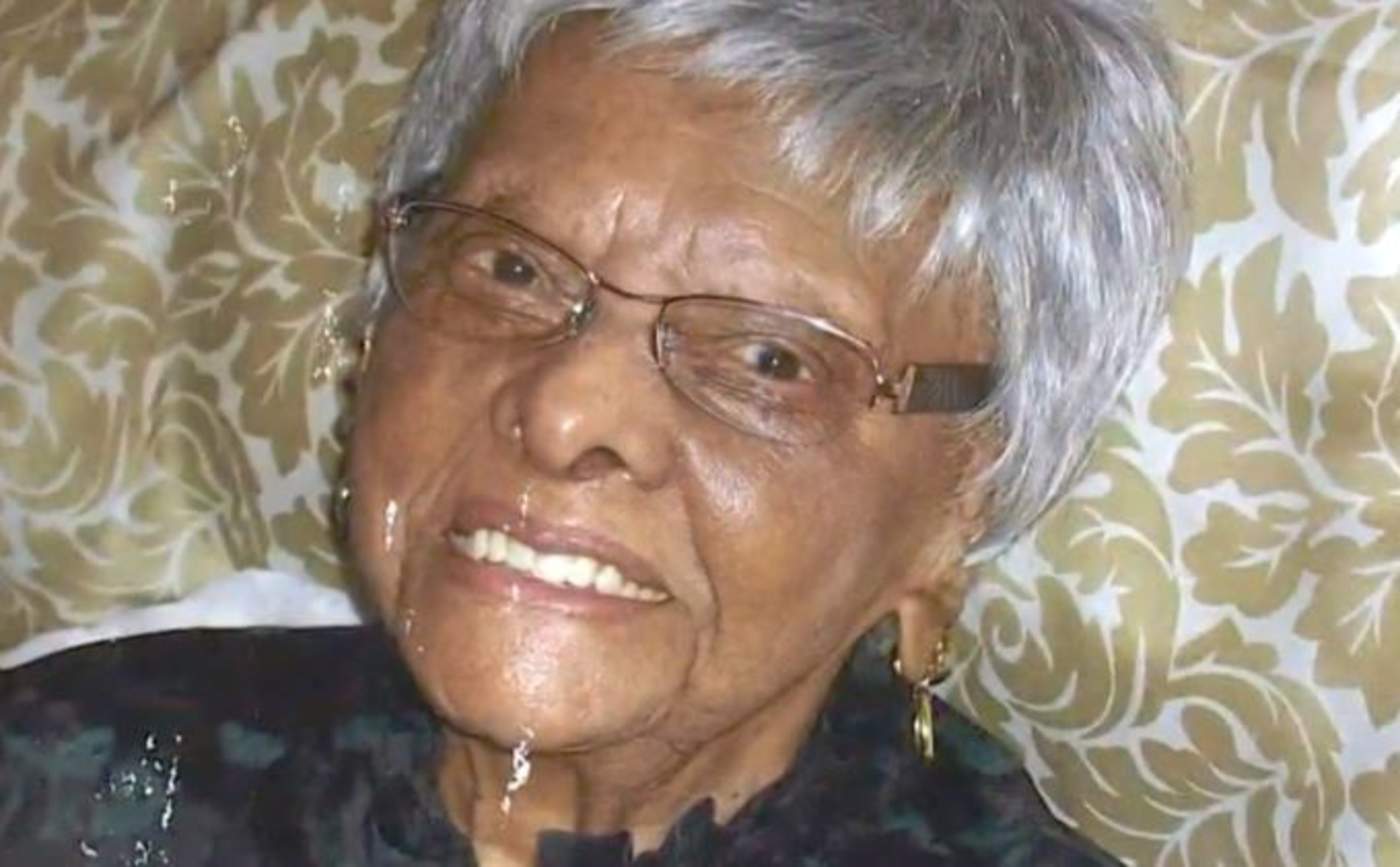 Muere la persona más longeva en EU a los 114 años