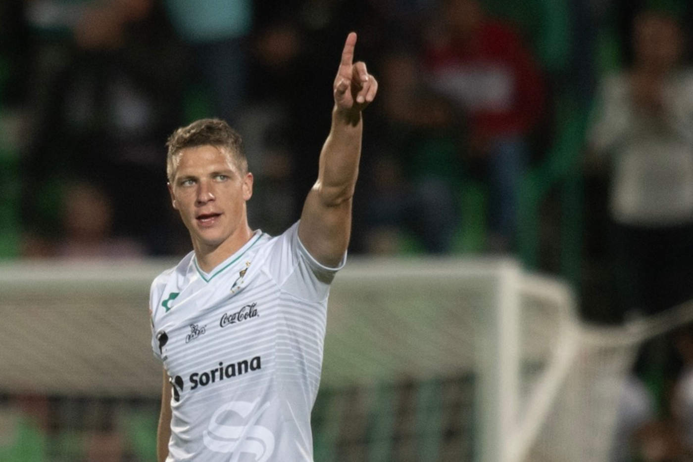 Toca mejorar la puntería, según Furch