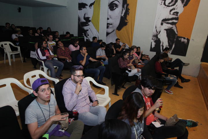 Buscan al Jurado Joven del FNCM 2019