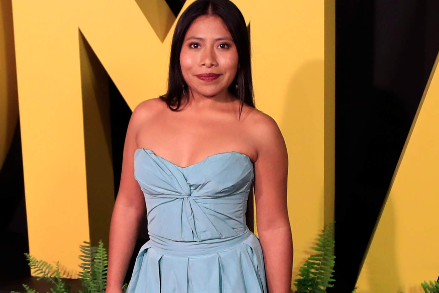 Yalitza, ¿paso hacia la diversidad o producto de Hollywood?