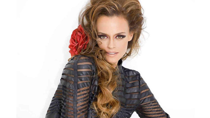 Shaila desea protagonizar serie sobre su mamá